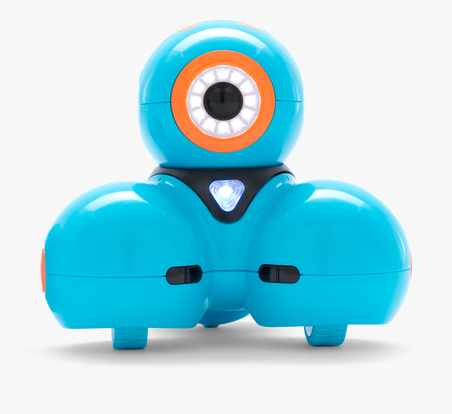 Intro To Coding With Dash Robots @ Robert Hale Library , Free Transparent Clipart - ClipartKey