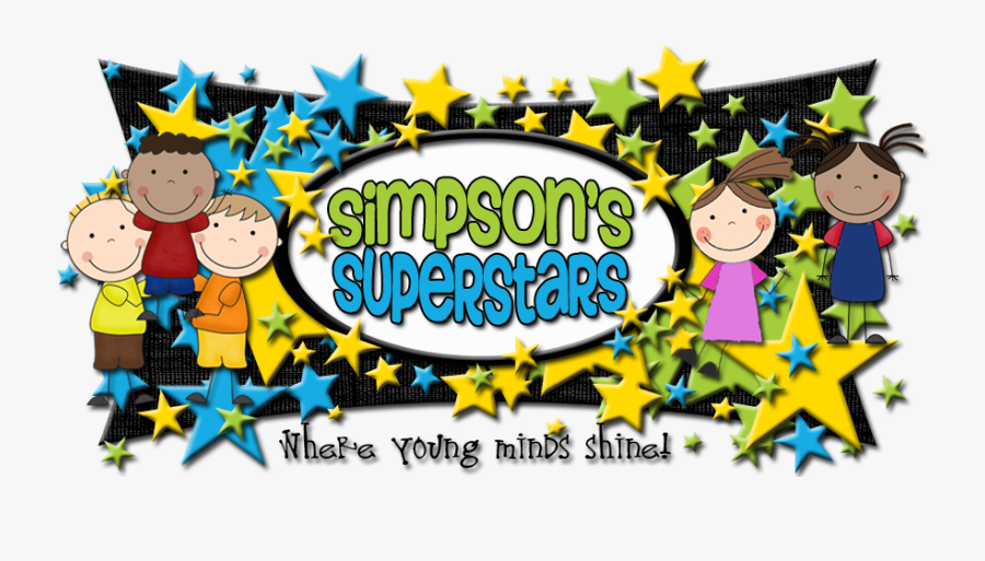 Simpson"s Superstars - Cartoon , Free Transparent Clipart - ClipartKey