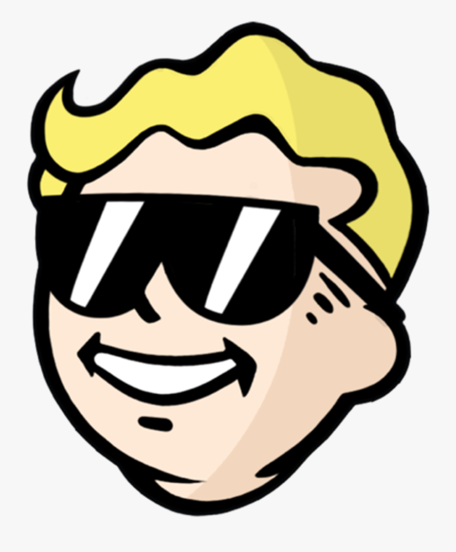 Png Fallout , Free Transparent Clipart - ClipartKey