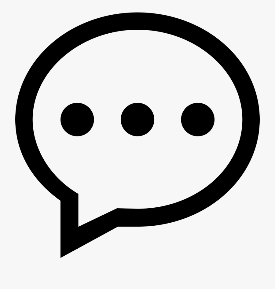 Send A Text Message Black And White Clipart , Free Transparent Clipart ...