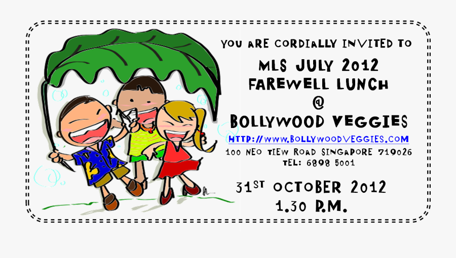 Images For Invitation Cards - Cartoon , Free Transparent Clipart ...