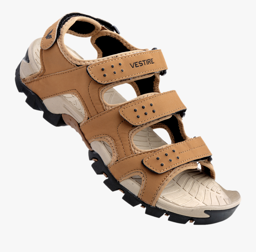 Sandal - Mens Chappals Images Png , Free Transparent Clipart - ClipartKey
