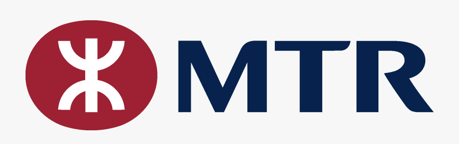 Mtr Hong Kong Logo , Free Transparent Clipart - ClipartKey