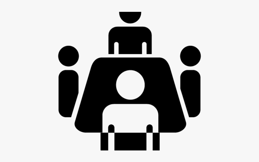 Board Of Directors Icon , Free Transparent Clipart - ClipartKey