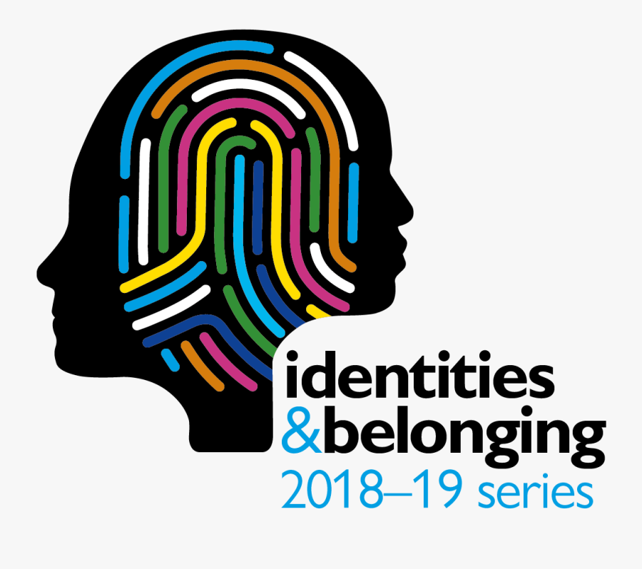 Identity And A Sense Of Belonging Are Symbiotic In - Graphic Design ...