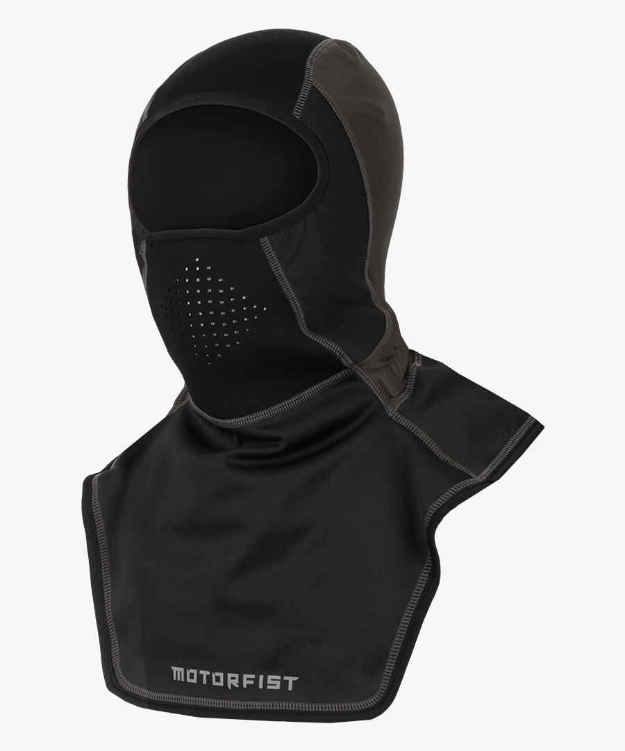 Transparent Balaclava Png - Leather , Free Transparent Clipart - ClipartKey