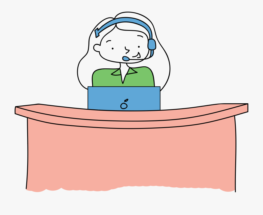 Solutions - Cartoon - Cartoon , Free Transparent Clipart - ClipartKey