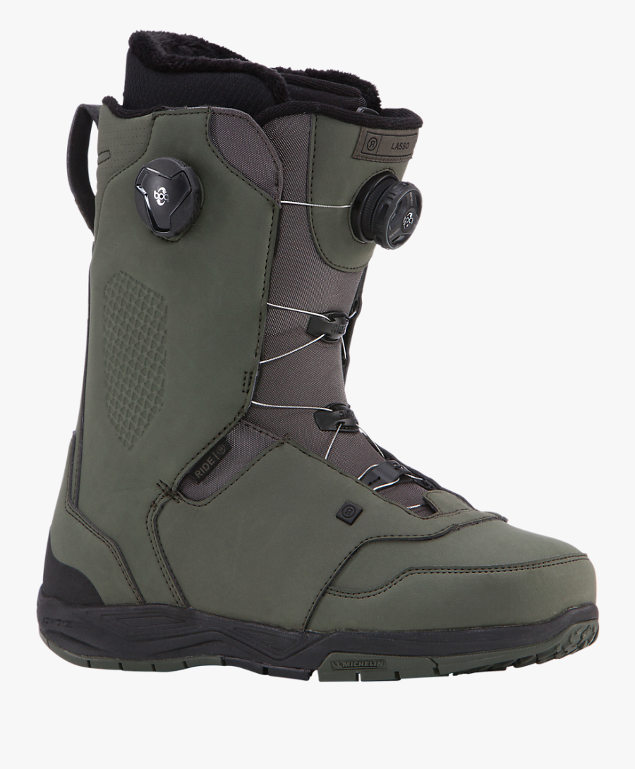 Hike Clipart Boot Tread - Snow Boot , Free Transparent Clipart - ClipartKey