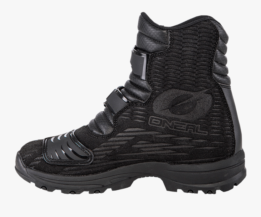 O Neal Rider Shorty Street Motorcycle Boots - O Neal Rider Shorty Boots ...