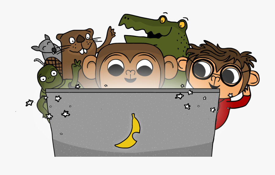 Codemonkey Png , Free Transparent Clipart - ClipartKey