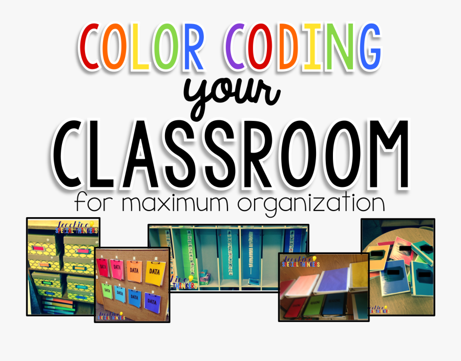 Color Coding For Special Education , Free Transparent Clipart - ClipartKey