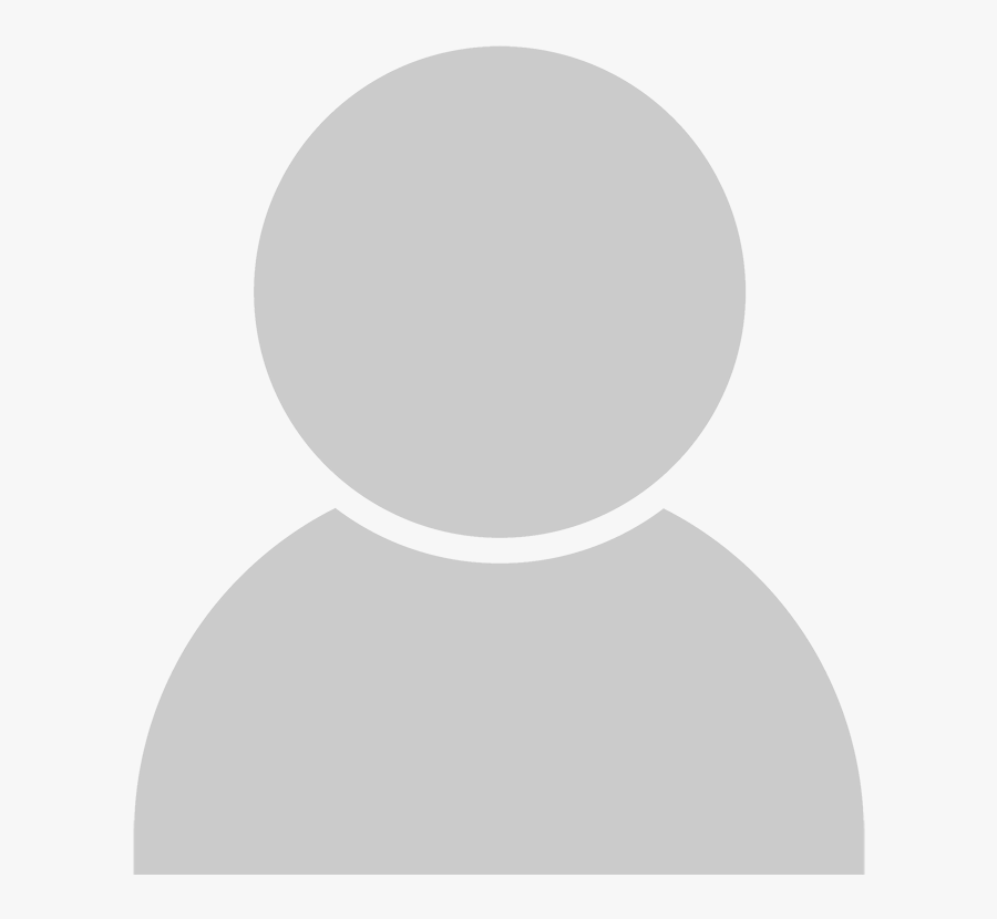 Headshot Silhouette Placeholder Image Person Free Free Transparent
