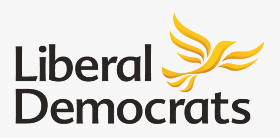 Liberal Democratic Party Logo , Free Transparent Clipart - ClipartKey