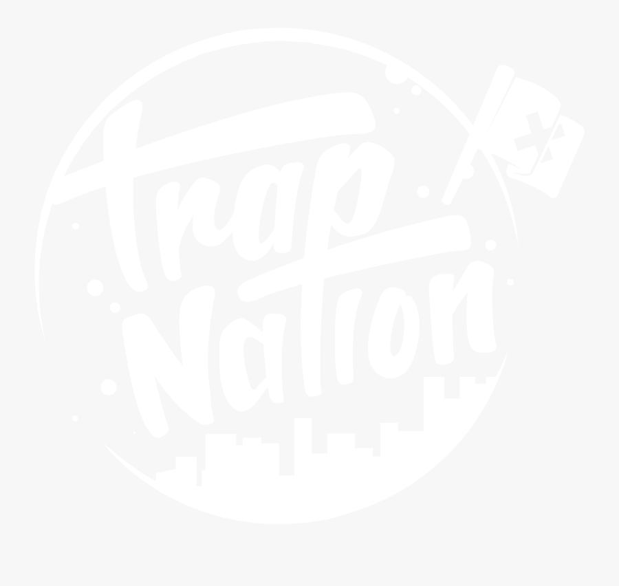 Trap Music Logo Png - Trap Nation , Free Transparent Clipart - ClipartKey