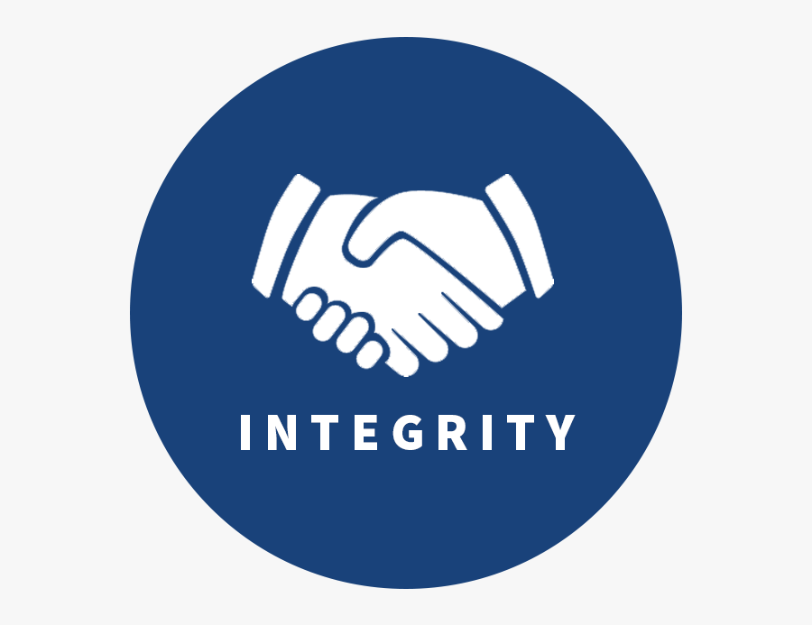Integrity » First Line Technology - Transparent Professionalism Icon ...