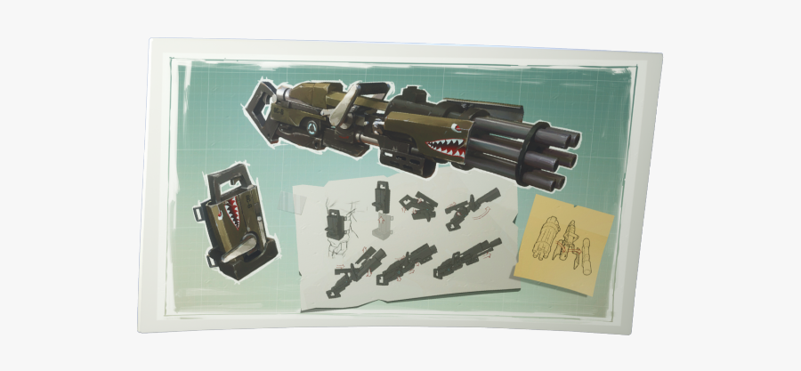 Minigun Cliparts - Fortnite Minigun Loading Screen , Free Transparent ... Minigun Cliparts - Fortnite Minigun Loading Screen , Free Transparent ...