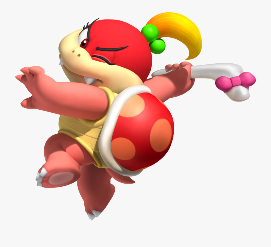 Clip Art Nintendo Fandom Powered By - Pom Pom Mario Party Switch , Free ...