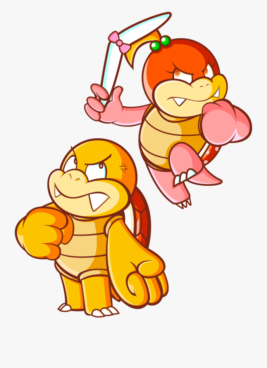 Astronaut Clip Art - Super Mario Boom Boom And Pom Pom , Free ...