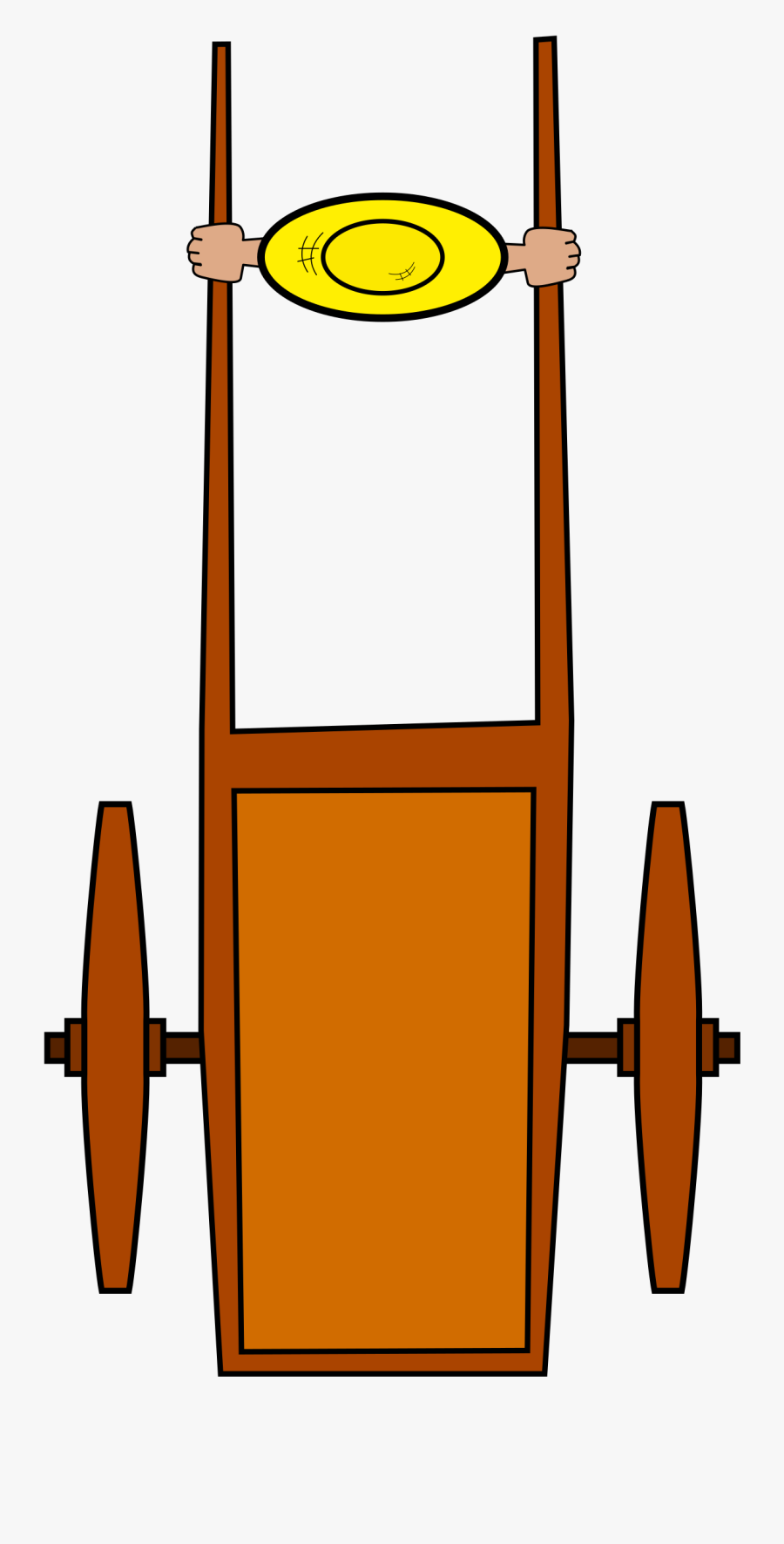 Push Cart Clip Arts , Free Transparent Clipart - ClipartKey