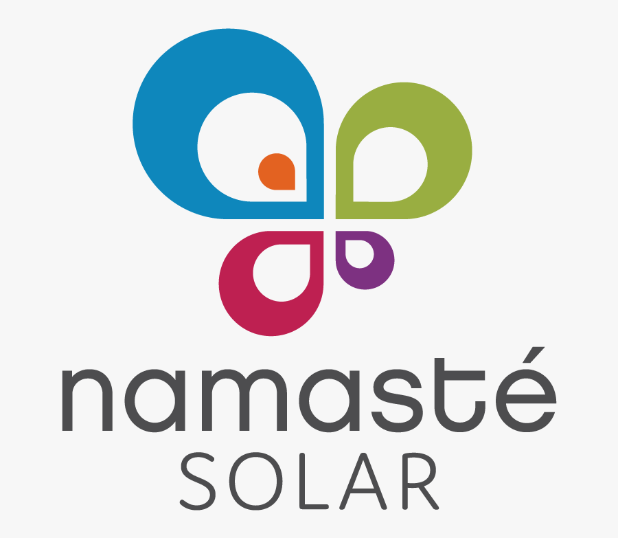 Transparent Namaste Png - Namaste Solar , Free Transparent Clipart ...