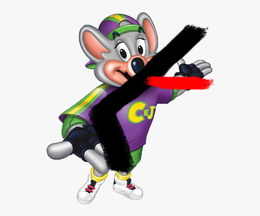 Charles Entertainment Jesus - Original Chuck E Cheese Mouse , Free ...