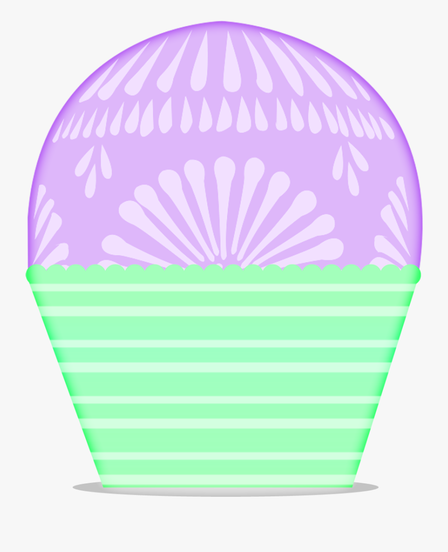 Easter Cupcake Clipart , Free Transparent Clipart - ClipartKey