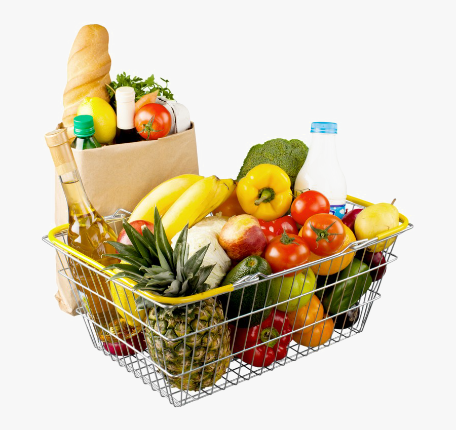 Grocery Background Png - Transparent Background Groceries Transparent ...