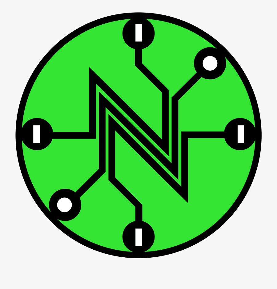 Net Neutrality Logo , Free Transparent Clipart - ClipartKey
