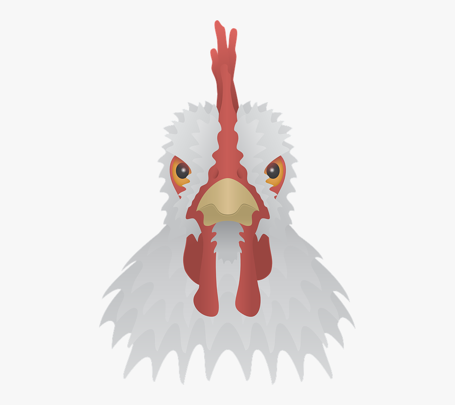 Transparent Farms Clipart - Chicken , Free Transparent Clipart - ClipartKey
