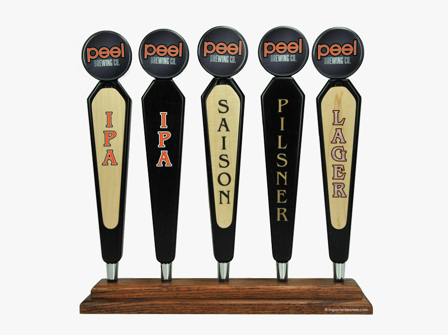 Beer Tap Png - Beer Tap Handles Png , Free Transparent Clipart - ClipartKey