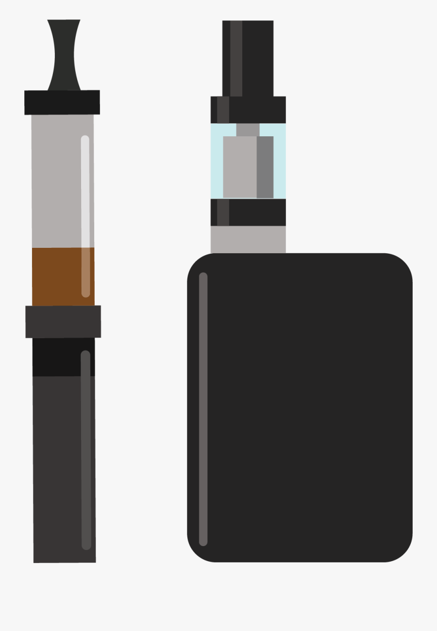 Vape Graphic , Free Transparent Clipart - ClipartKey
