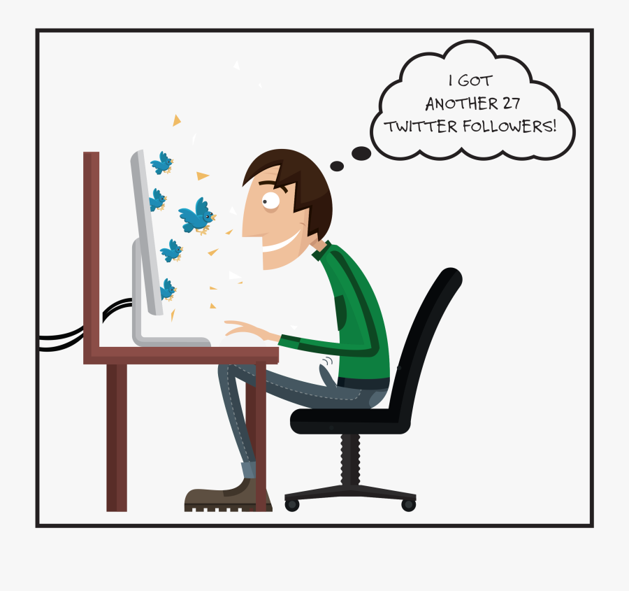 Clip Art Goal Setting Funny - Cartoon , Free Transparent Clipart ...