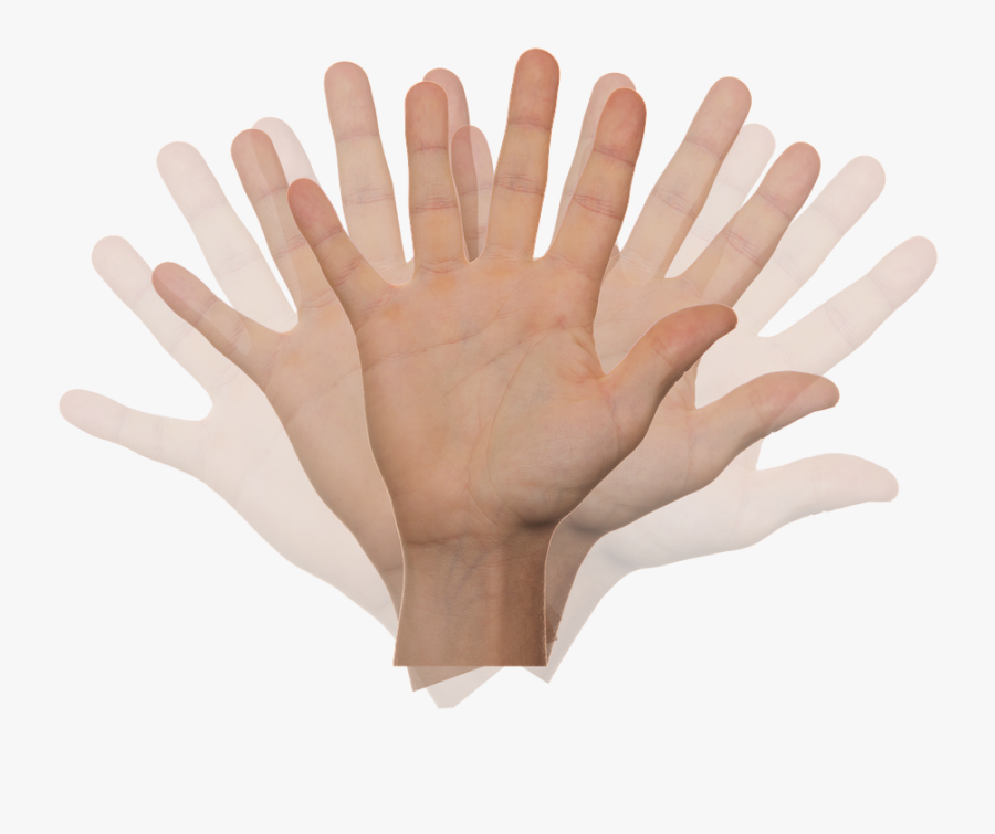 Wave Goodbye , Free Transparent Clipart - ClipartKey