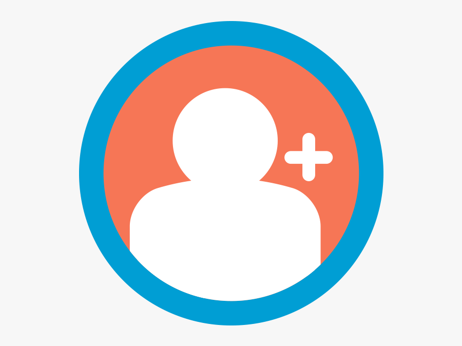 New Member Icon Png , Free Transparent Clipart - ClipartKey
