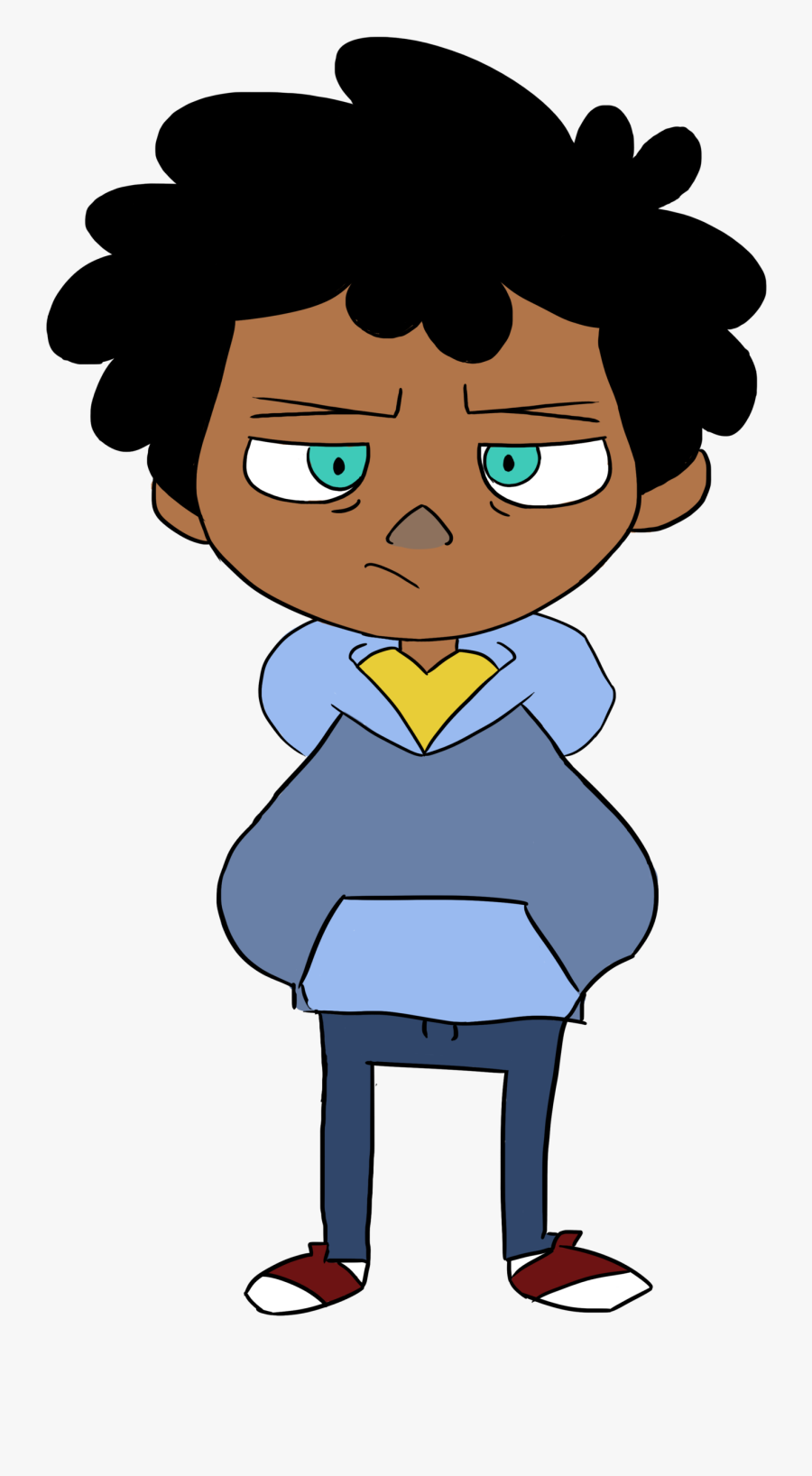 Clipart Of Max - Cartoon , Free Transparent Clipart - ClipartKey