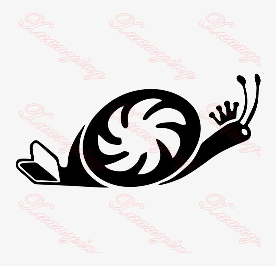Mollusc Clipart Truck - Siput Turbo Png , Free Transparent Clipart ...