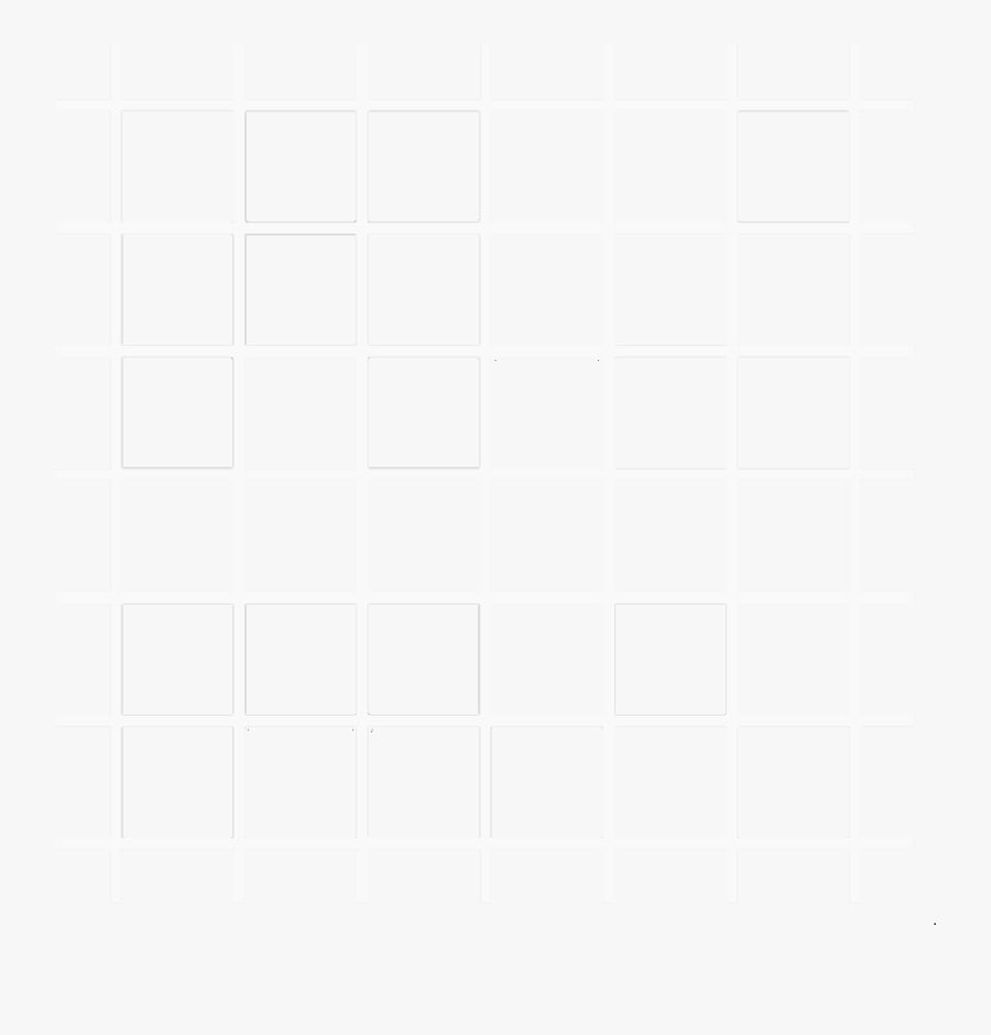 1024 X 1024 6 - Transparent Aesthetic Grid Png , Free Transparent ...