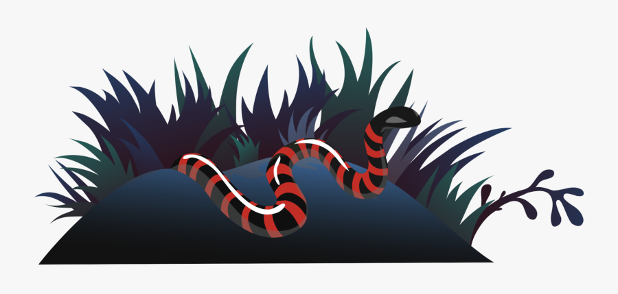 Art,graphic Design,fictional Character - Semak Semak Kartun , Free ...