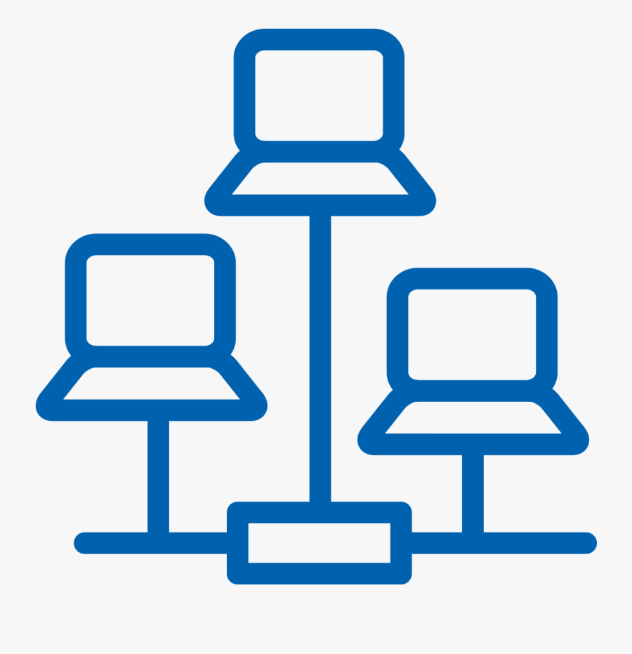 Networking Clipart General Education - Network Infrastructure Icon ...