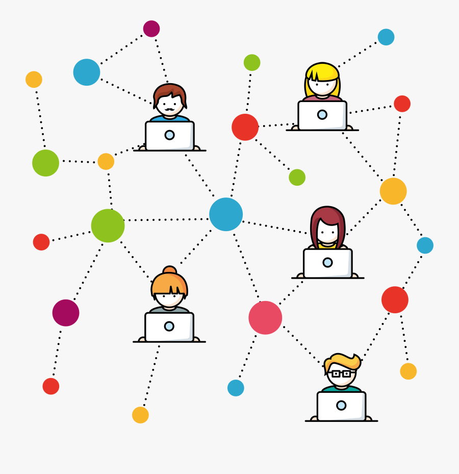 Social Network Png Image - Social Network Png , Free Transparent ...