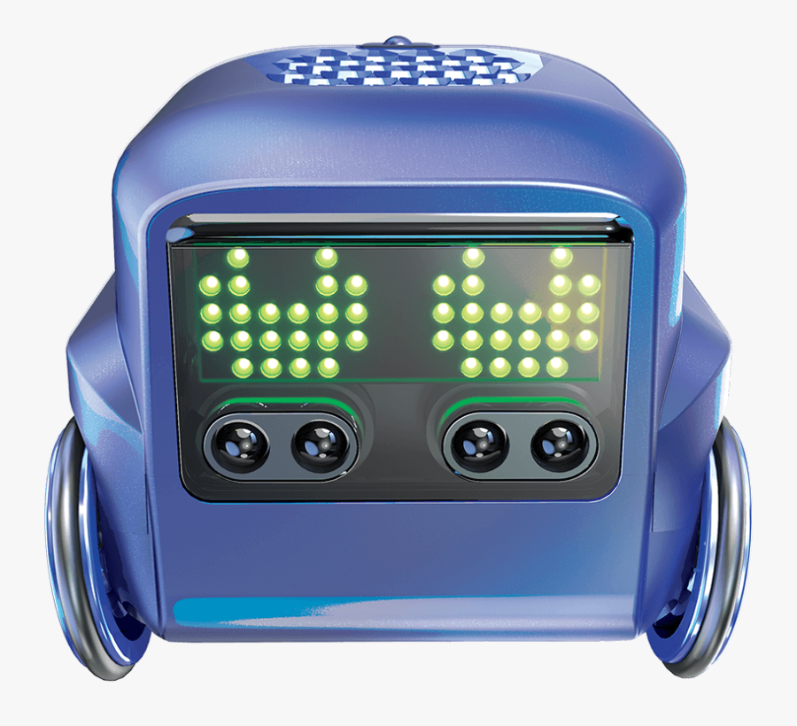 Transparent Boxer Png - Boxer Robot , Free Transparent Clipart - ClipartKey