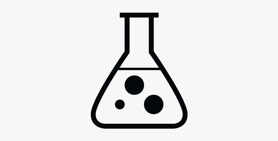 Tube, Chemistry Laboratory, Science Icon - Transparent Lab Icon Png ...