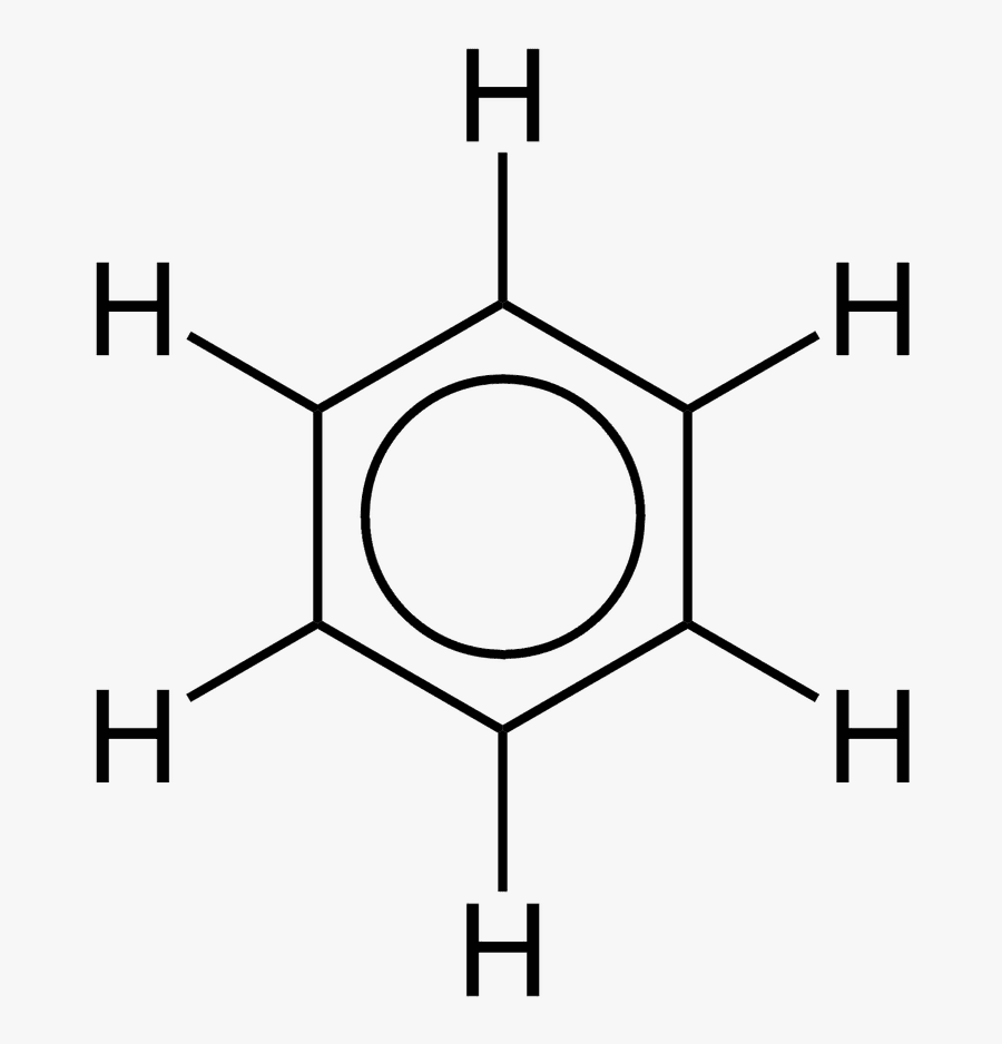 Delocalized Electron In Chemistry - Structure Of Inorganic Benzene ...