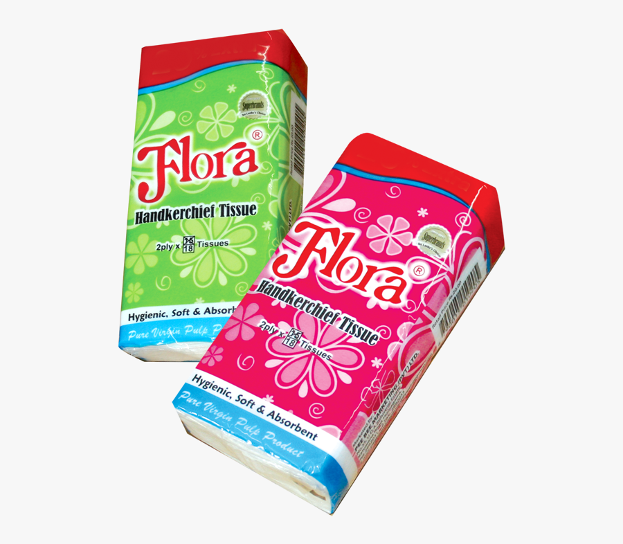 Flora Tissue Sri Lanka , Free Transparent Clipart - ClipartKey