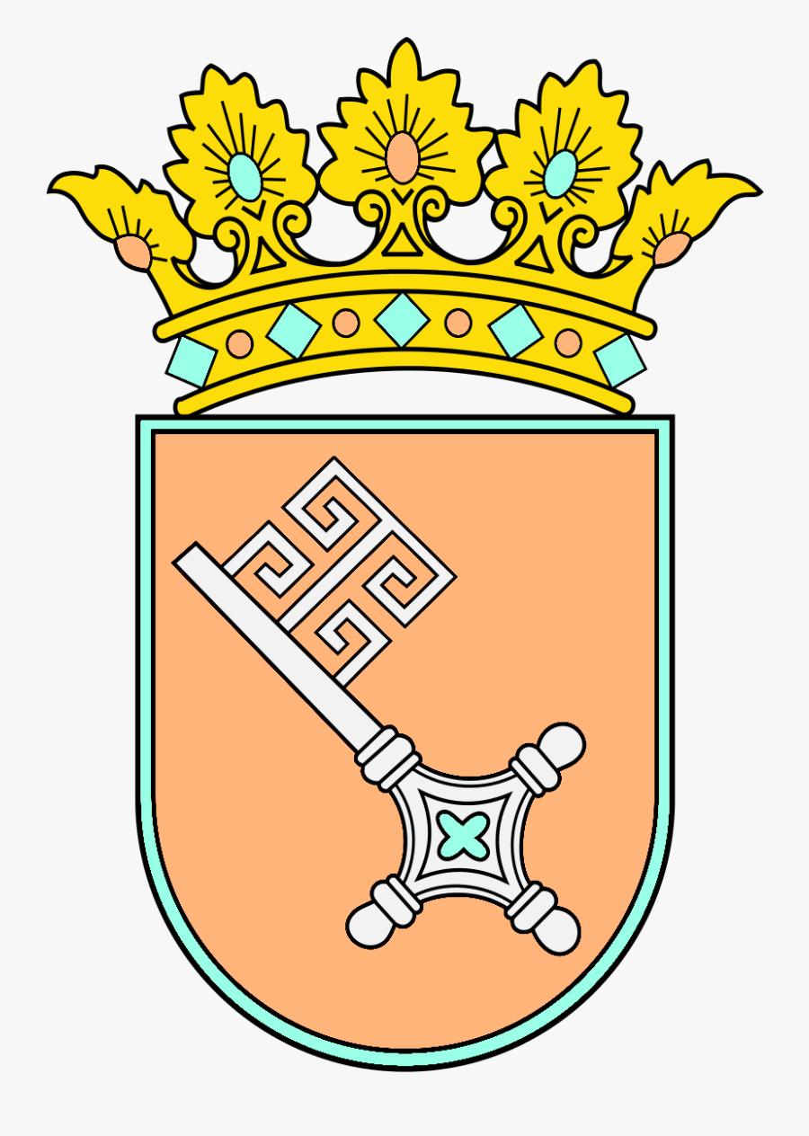 Perisno Wiki - Bremen Key , Free Transparent Clipart - ClipartKey