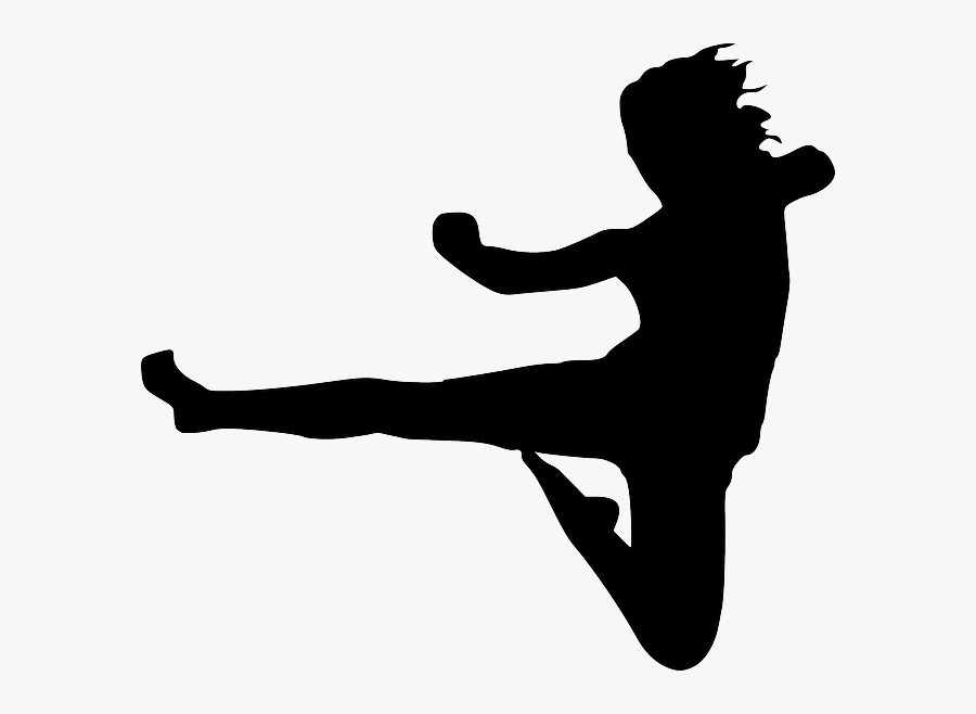 Kick Png , Free Transparent Clipart - ClipartKey