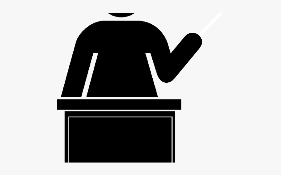 Symbol Of A Teacher , Free Transparent Clipart - ClipartKey