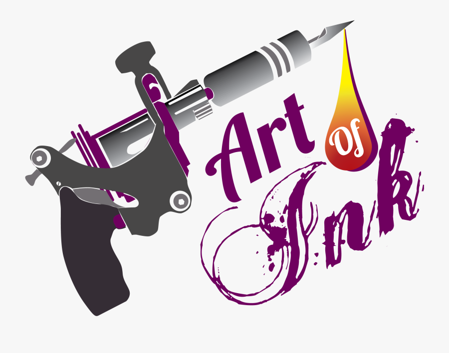 Clip Art Art Of Ink Ideas - Inked , Free Transparent Clipart - ClipartKey