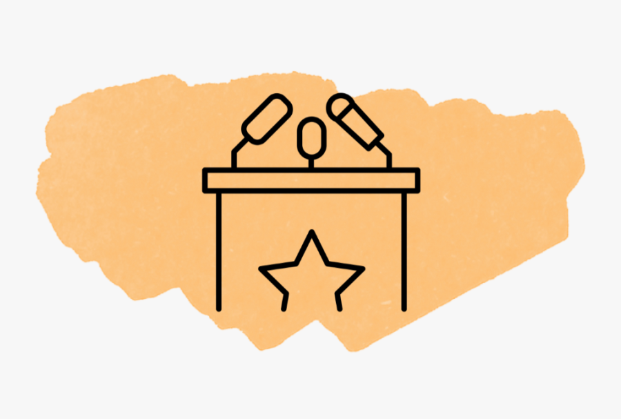 Transparent Politician Png , Free Transparent Clipart - ClipartKey