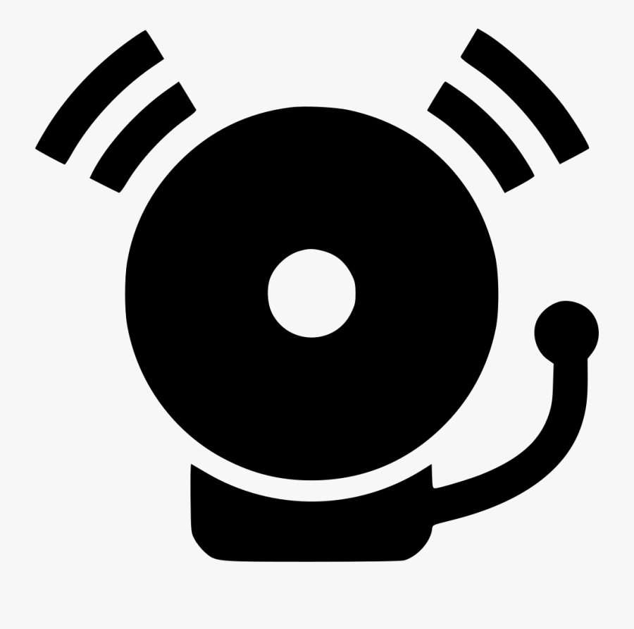 Transparent Emergency Icon Png - Emergency Bell Png , Free Transparent ...